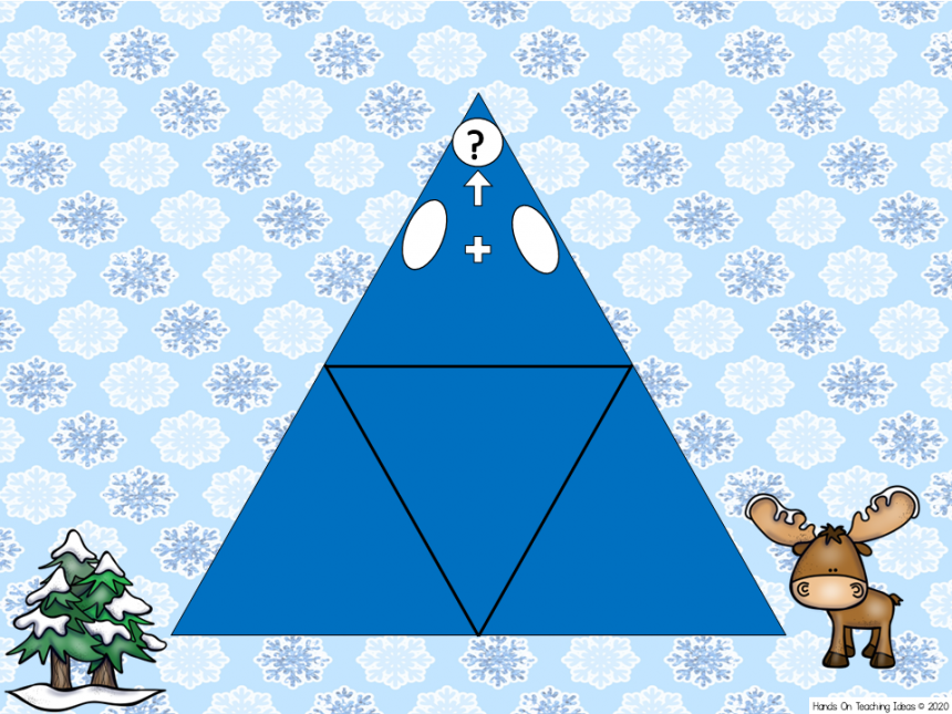 Best Winter Escape Room Challenge (Printable Game)