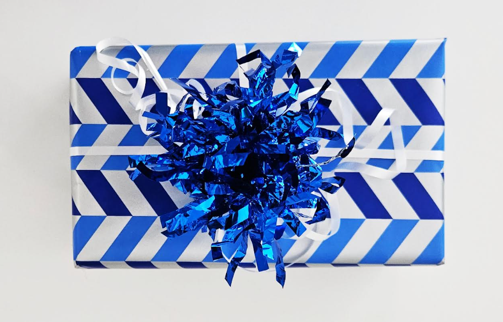 Free Pass the Parcel Game - Printable Party Game