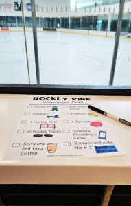 35 Scavenger Hunts for Kids with FREE Printables