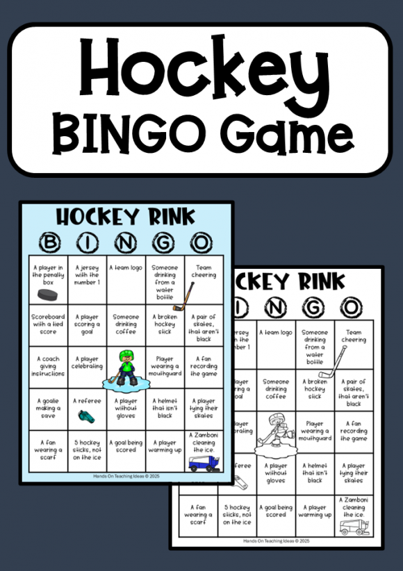 Welcome to the Free Resource Library - Hands-On Teaching Ideas