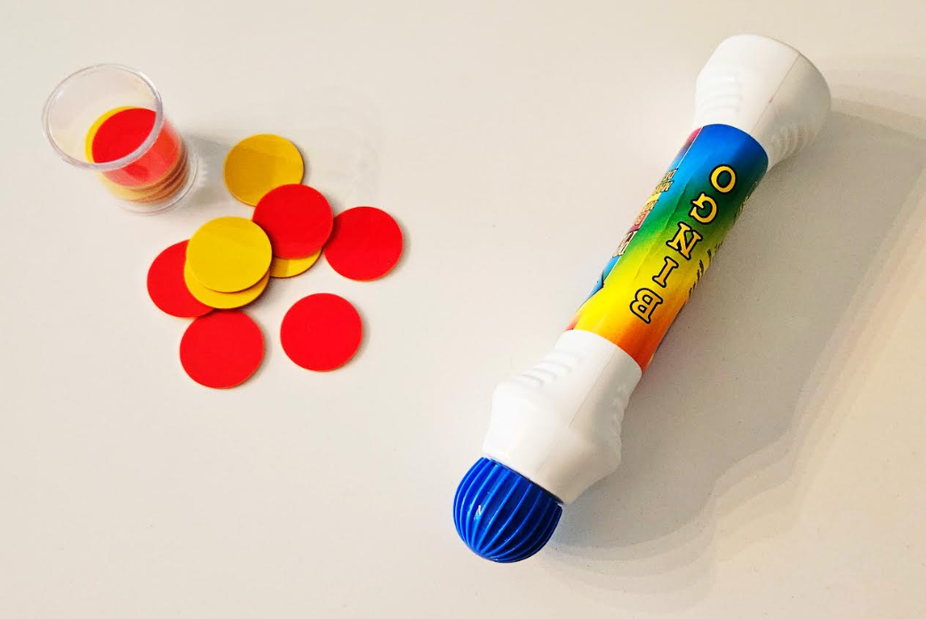 Best Hockey Bingo Game Free Printable