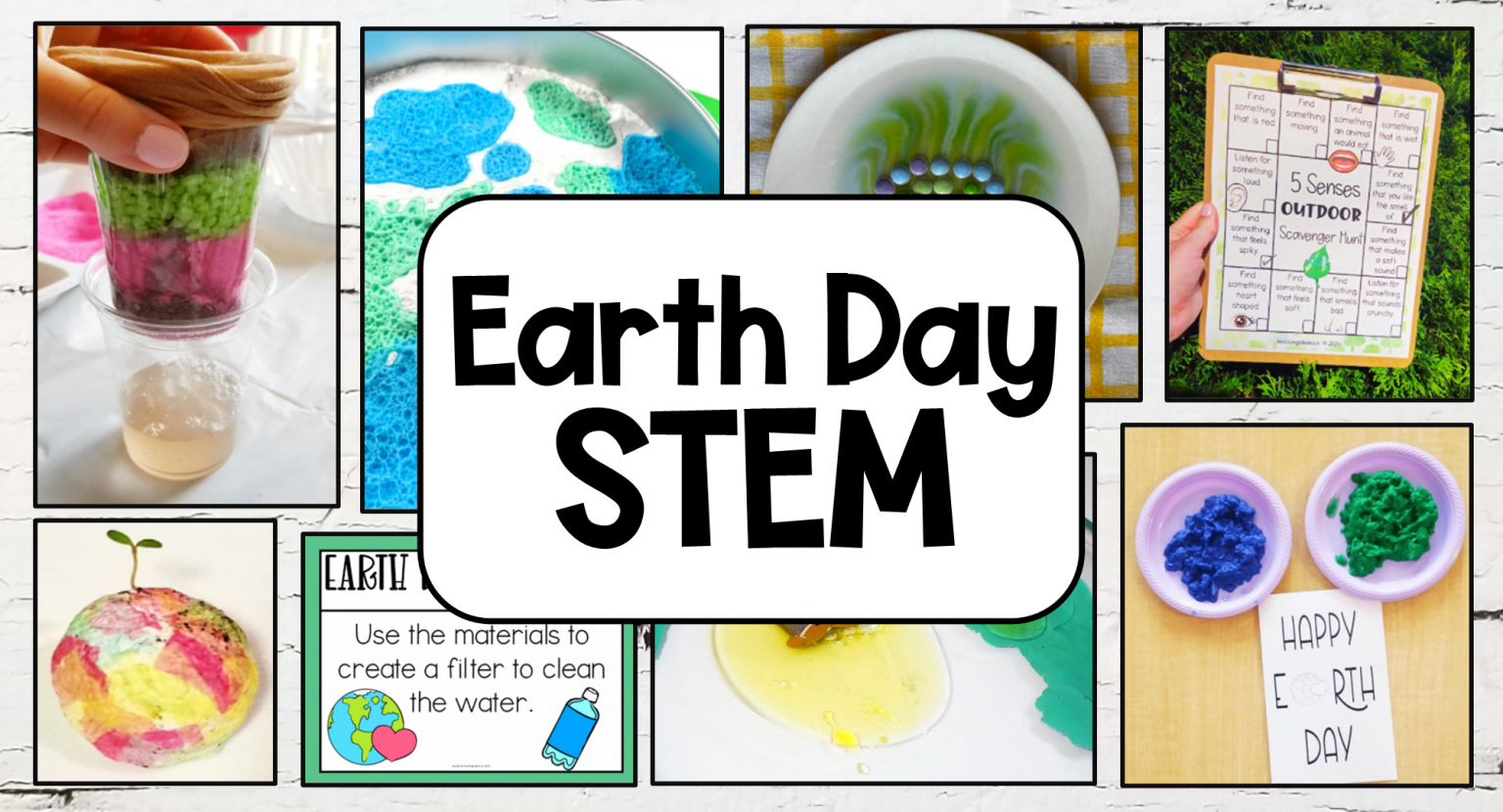 Science + STEM Archives - Hands-On Teaching Ideas