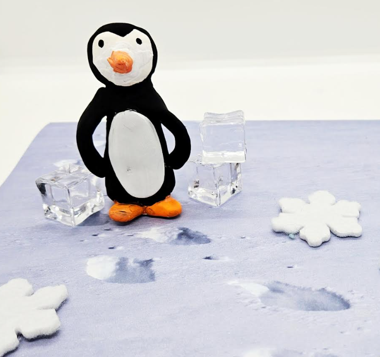 DIY Easy Clay Animal Ideas