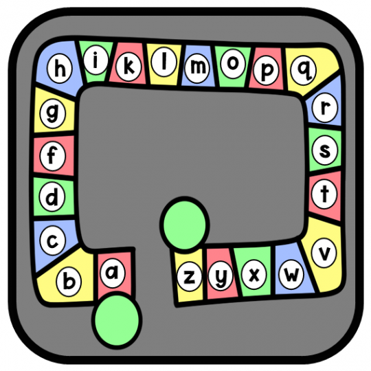 Free Online Escape Room for Preschool and Kindergarten