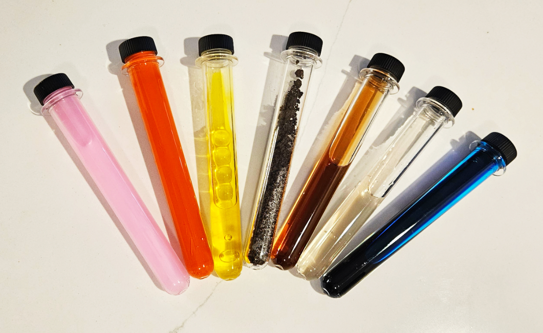 STEM Science Activity (Free Printable)