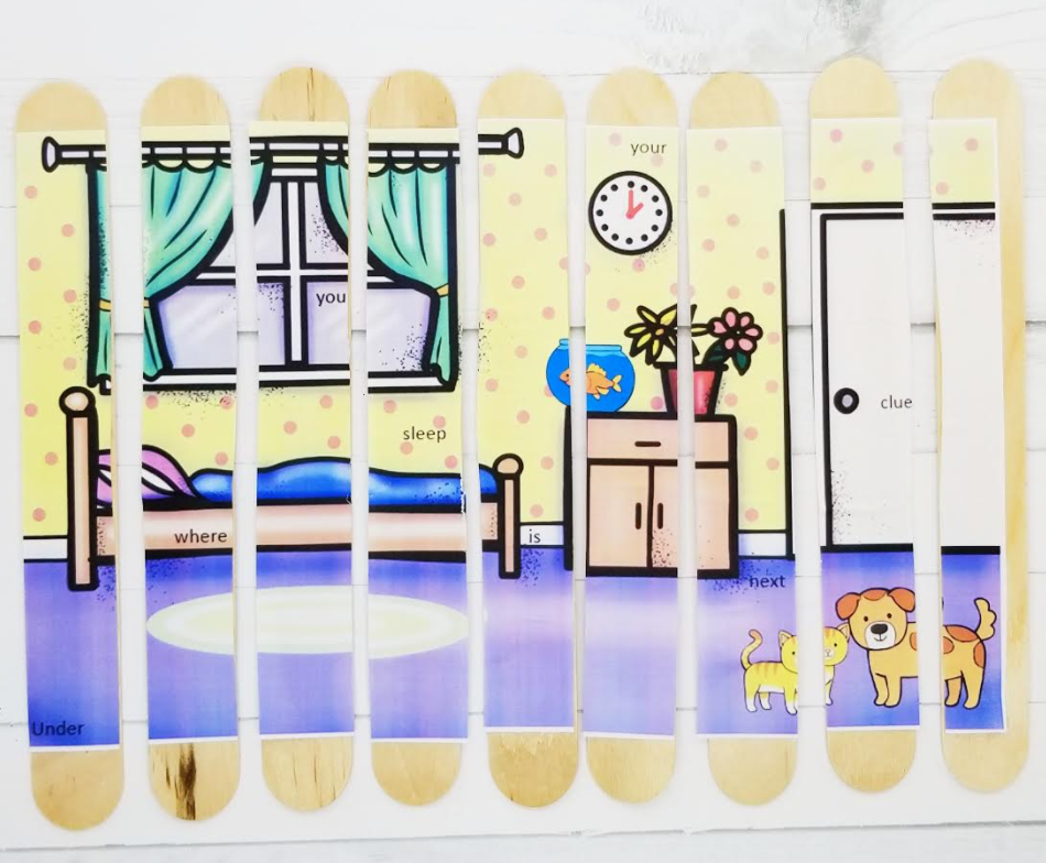 20 Best Escape Room Ideas (+ FREE Puzzles)