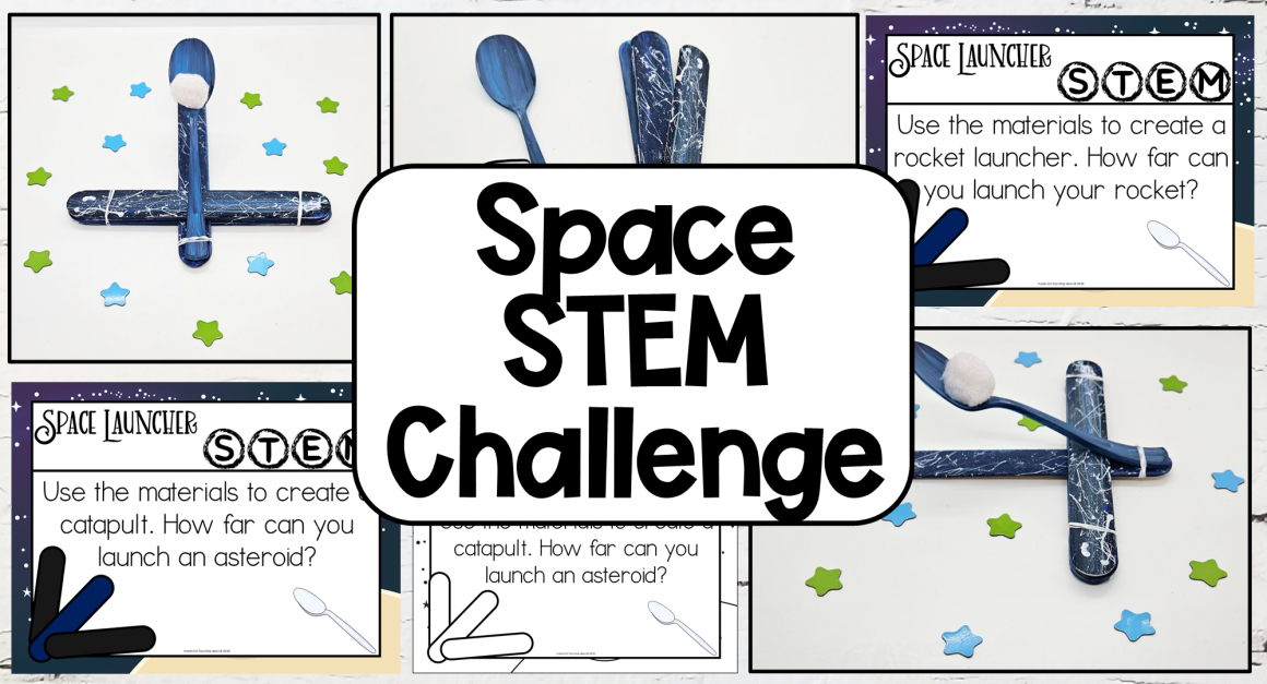 Science + STEM Archives - Hands-On Teaching Ideas