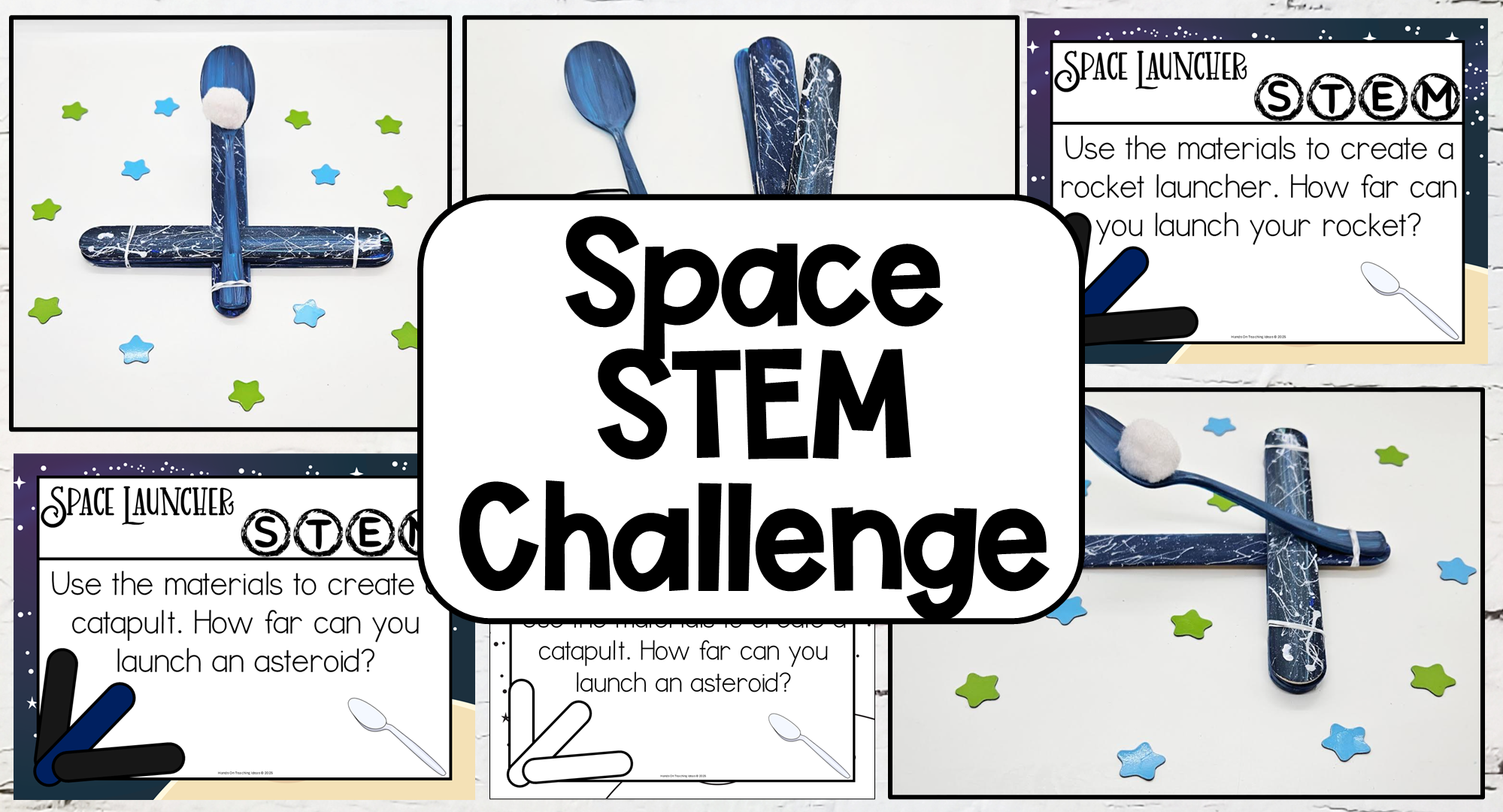 Science + STEM Archives - Hands-On Teaching Ideas