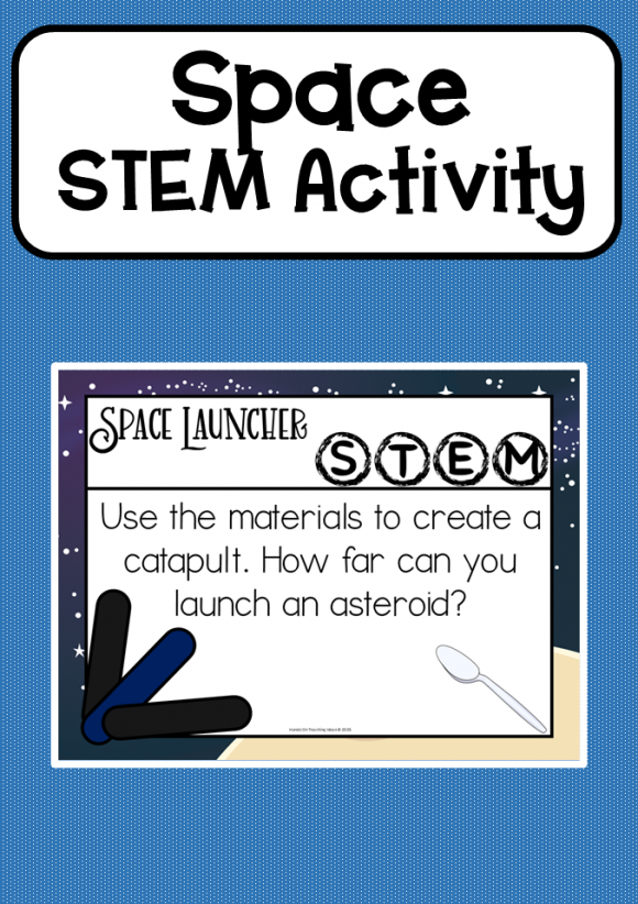 Welcome to the Free Resource Library - Hands-On Teaching Ideas