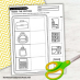 29 Free Back to School Printables - Hands-On Teaching Ideas - For the ...