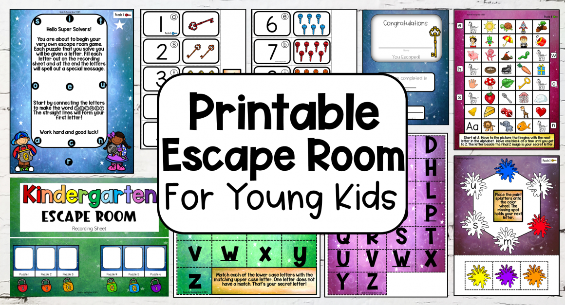 Free Printables Archives - Hands-On Teaching Ideas