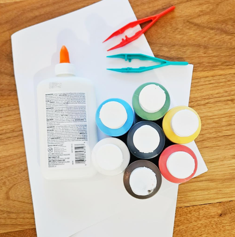 5 Easy Christmas Paper Mache Ideas for Kids