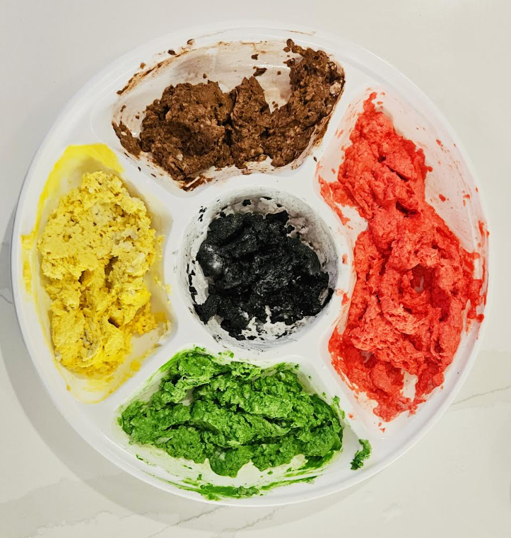 5 Easy Christmas Paper Mache Ideas for Kids