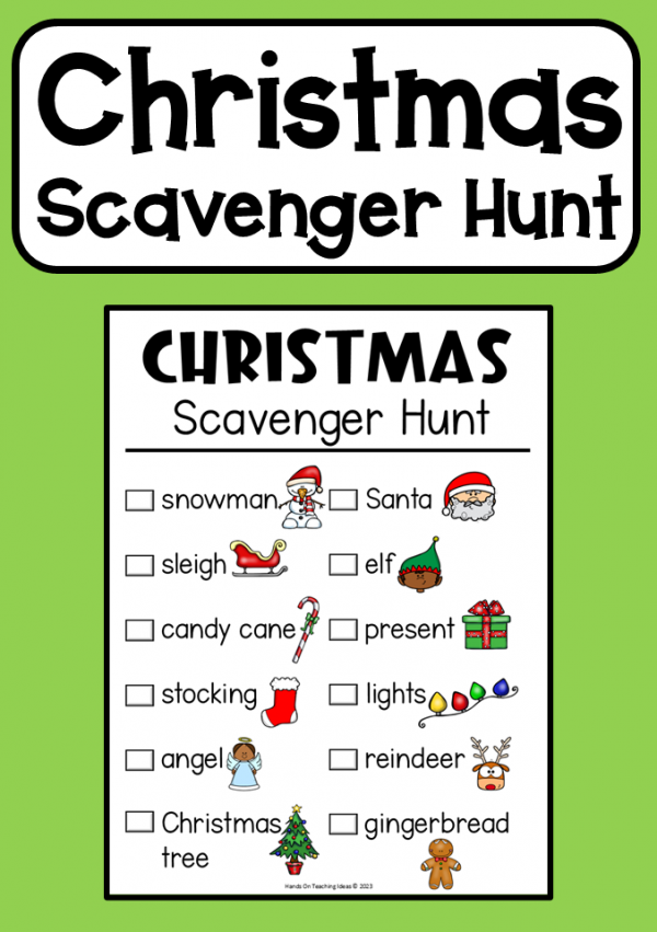 Welcome to the Free Resource Library - Hands-On Teaching Ideas