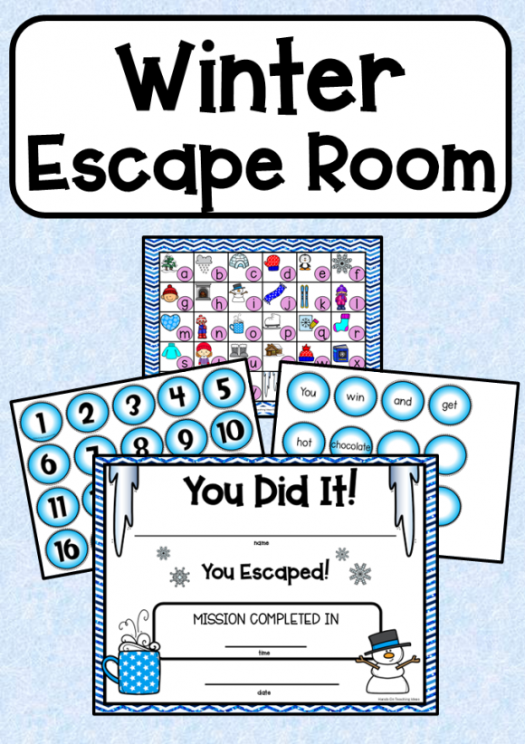 Welcome to the Free Resource Library - Hands-On Teaching Ideas