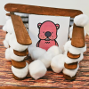 Free Groundhog Day STEM for Kids